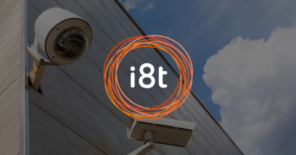 i8T - i8T - Transformação Digital